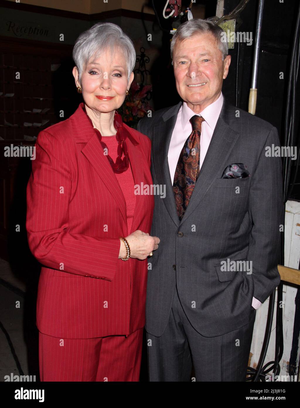 Kathryn Hays Soap Opera Actress On As The World Turns For 38 Years