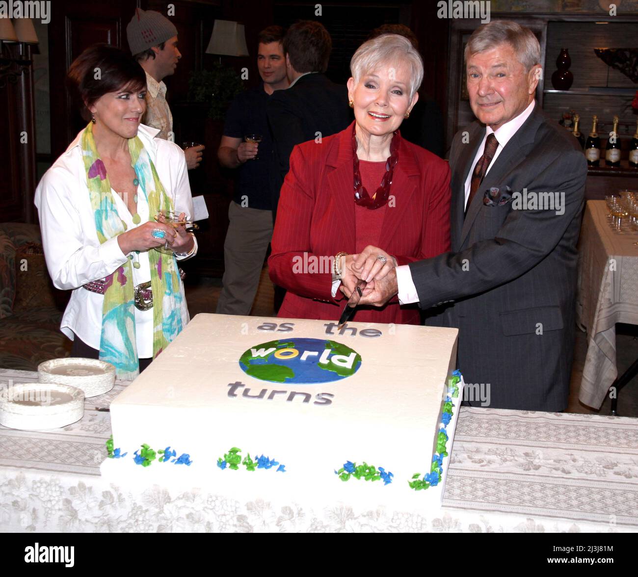 Kathryn hays hi-res stock photography and images - Alamy