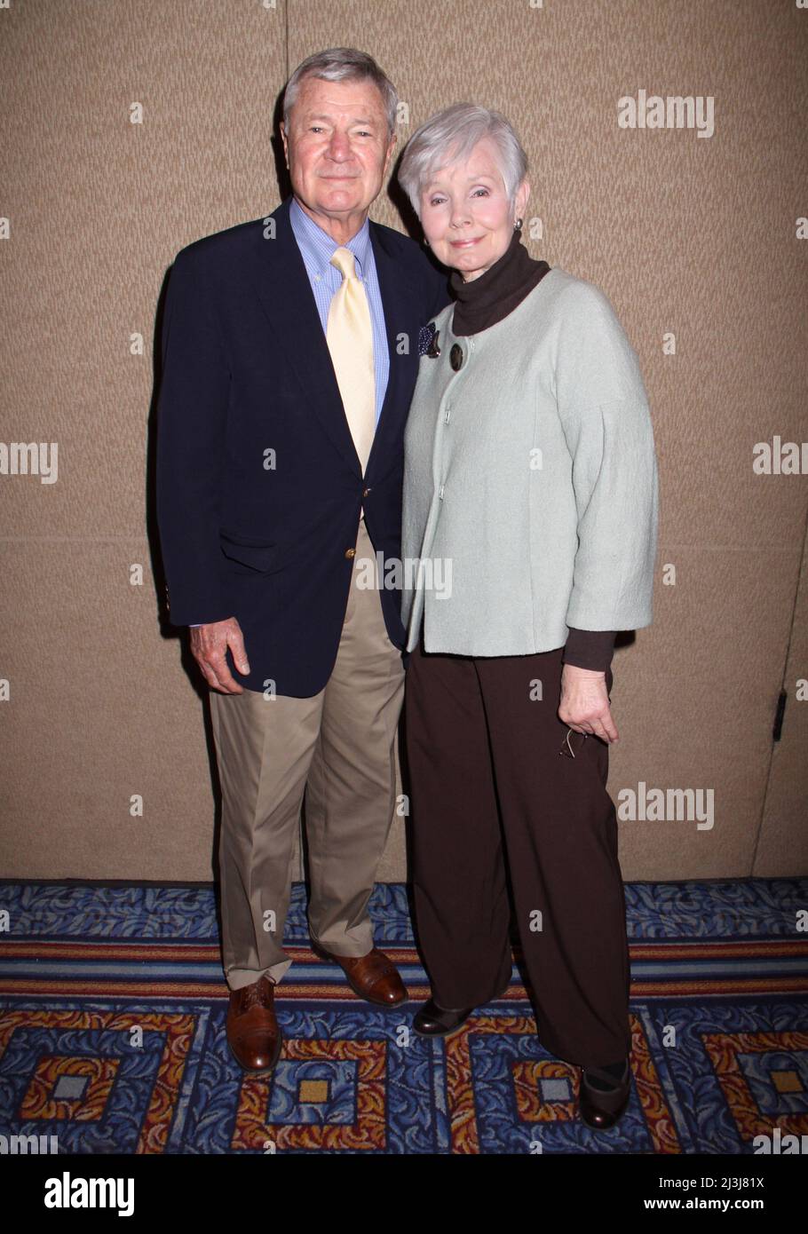 Kathryn hays hi-res stock photography and images - Alamy