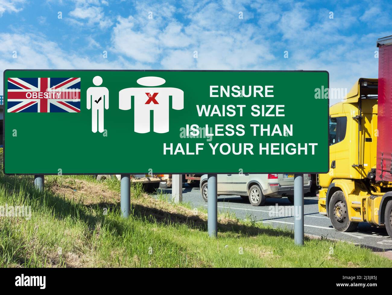 Obesity nhs burden hi-res stock photography and images - Alamy