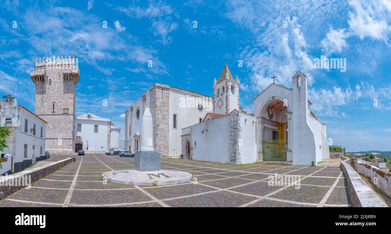 Estremoz hotel hi-res stock photography and images - Alamy