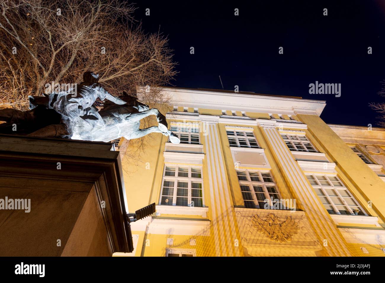 12 meidling hi-res stock photography and images - Alamy