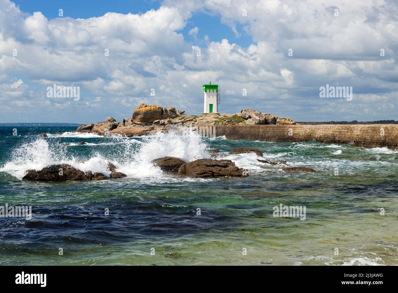 Pont aven movement hi-res stock photography and images - Alamy