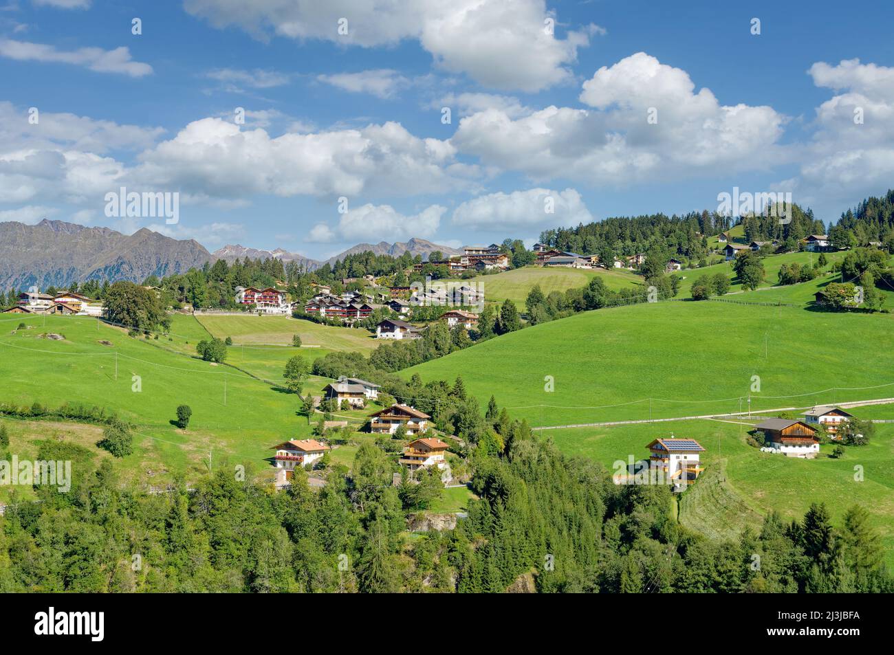 Tirol agriculture hi-res stock photography and images - Alamy