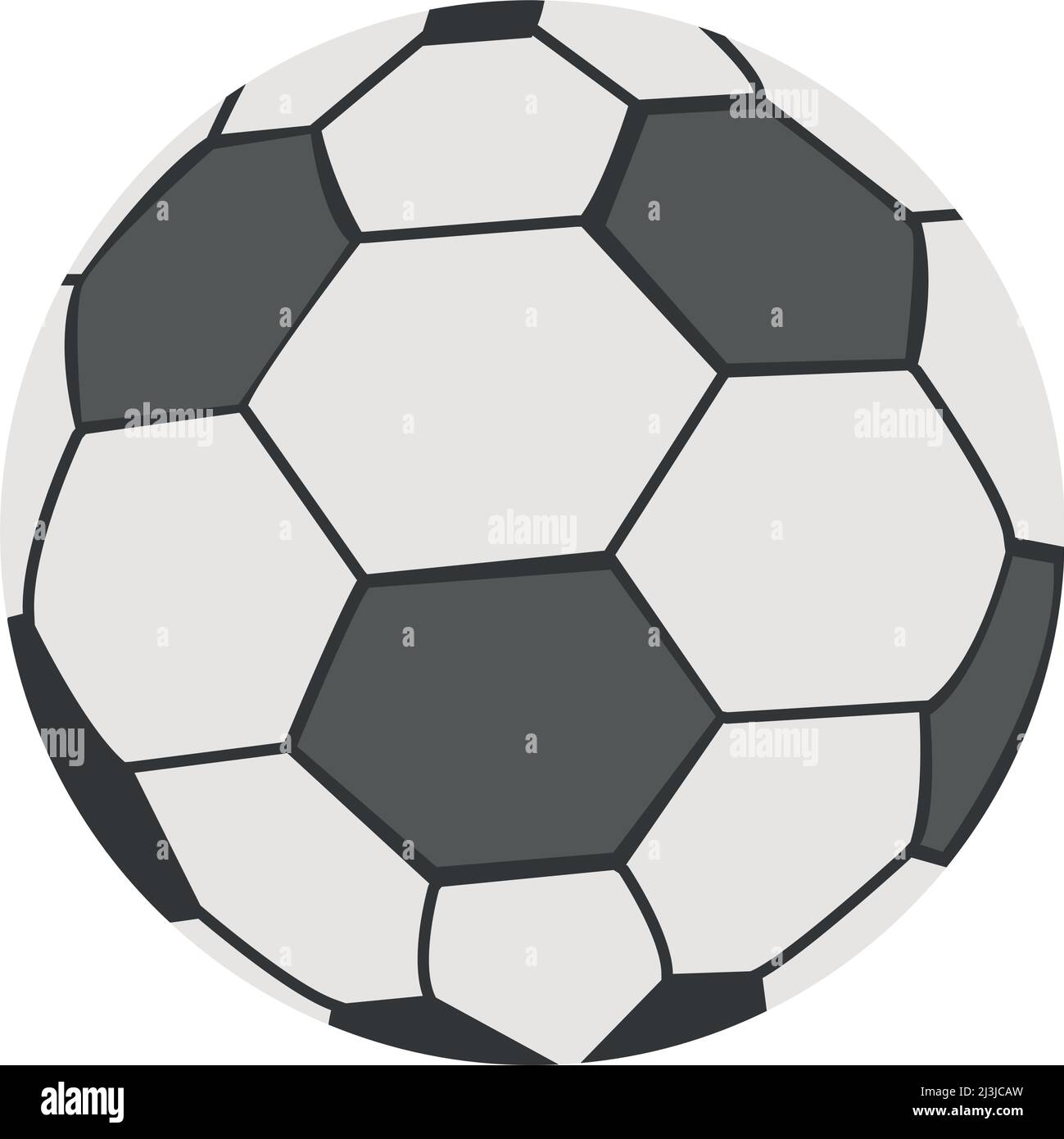 Graphic soccer animation hi-res stock photography and images - Alamy