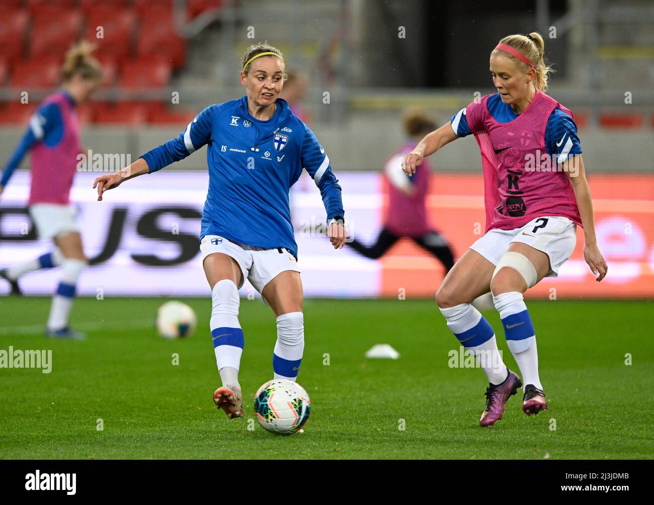 Adelina engman hi-res stock photography and images - Alamy