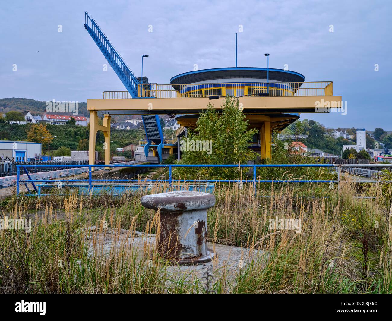 Ferry port sassnitz hi-res stock photography and images - Alamy