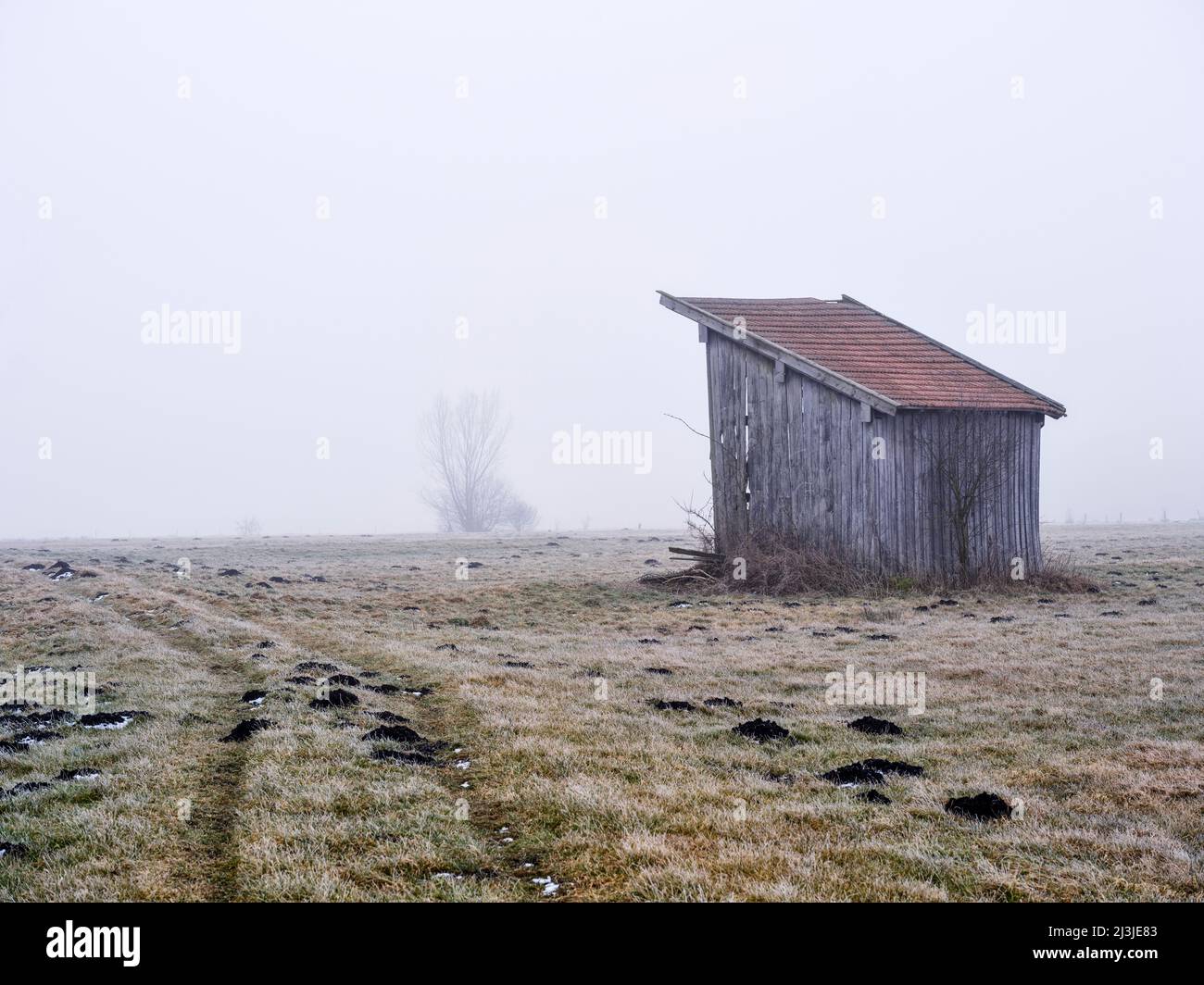 Felts field hi-res stock photography and images - Alamy