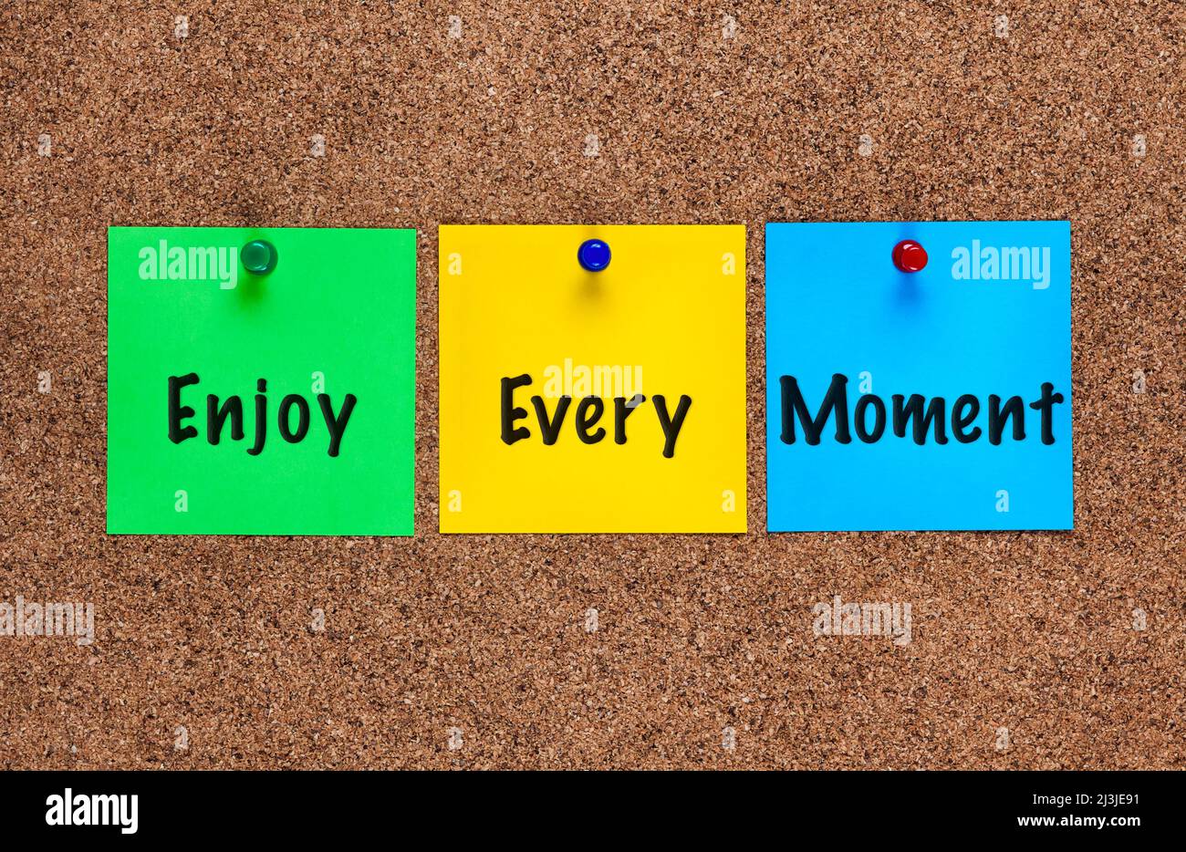 Moment enjoy hi-res stock photography and images - Alamy