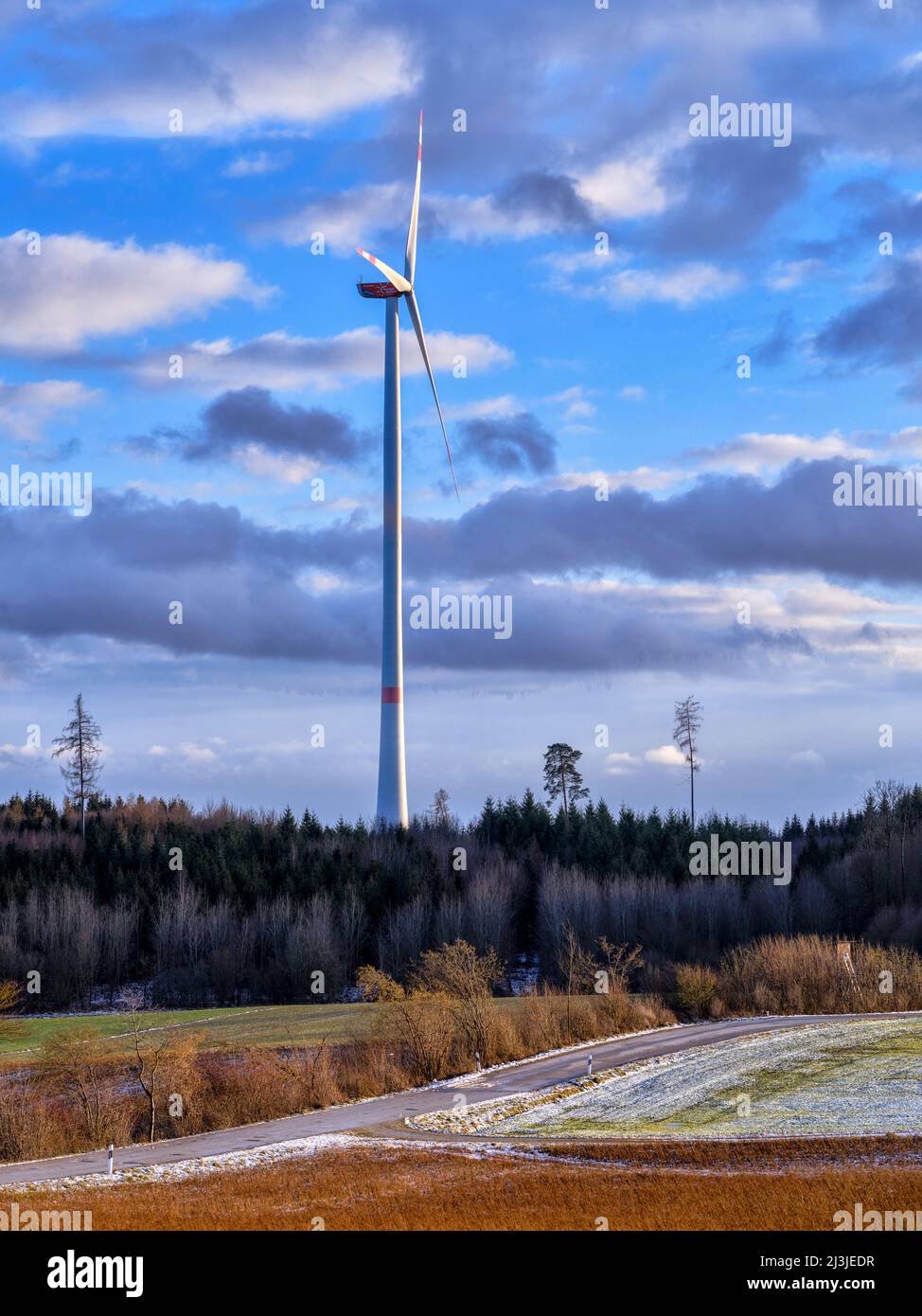 Tertiary hill country hi-res stock photography and images - Alamy