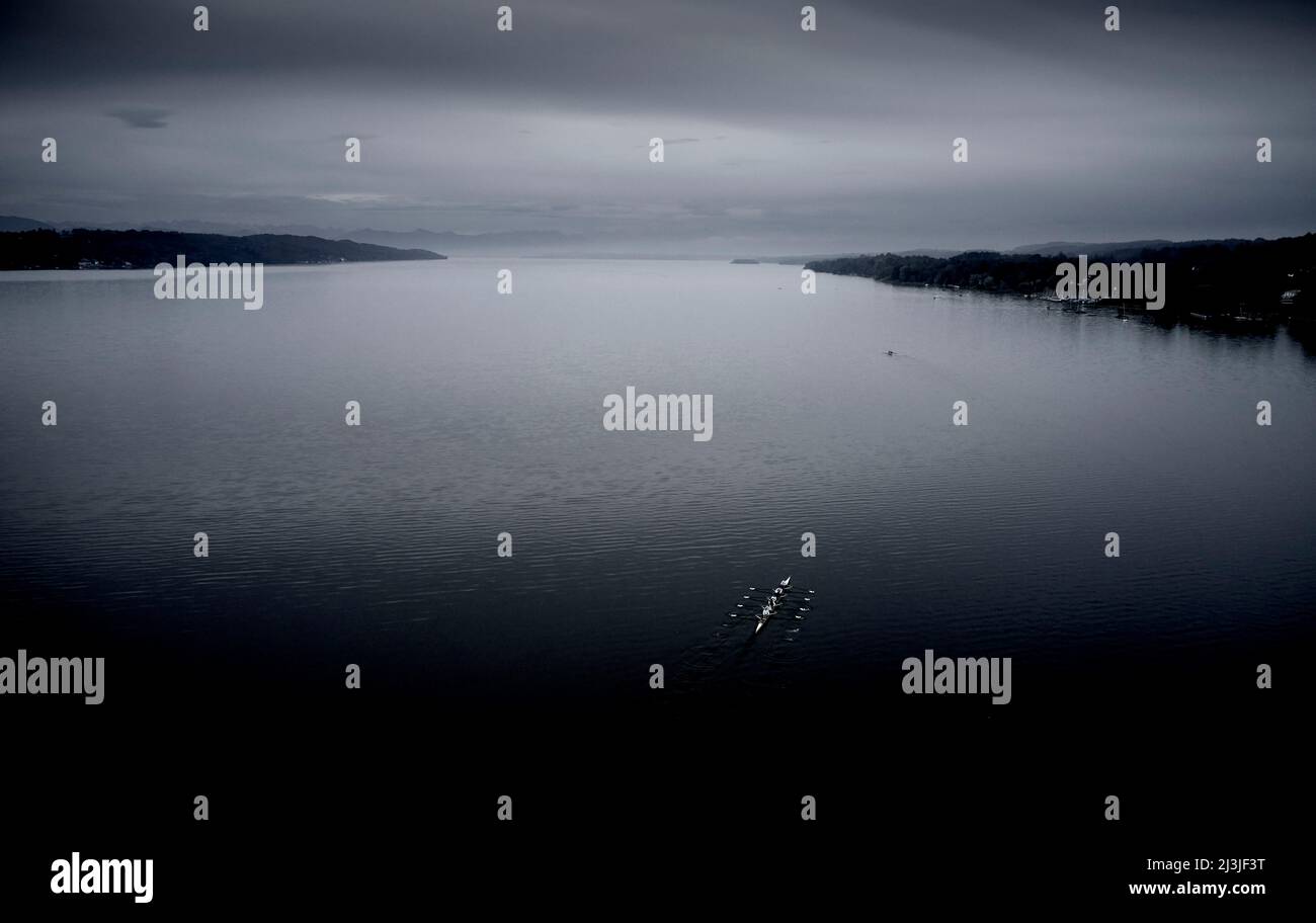 Tom tewes and kaspar virnekas hi-res stock photography and images - Alamy