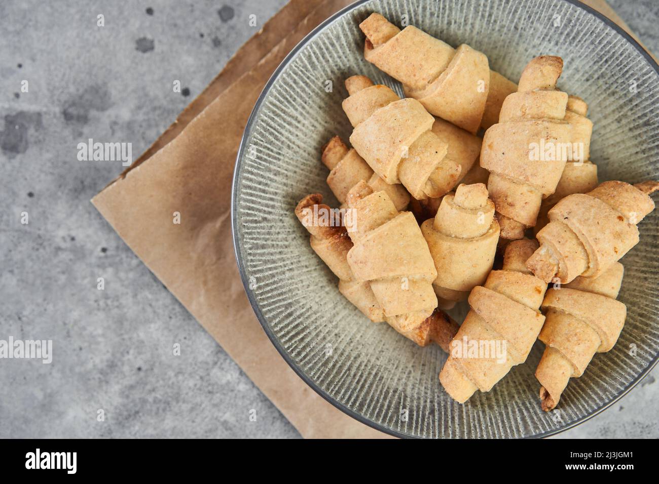 Russian slavic traditional pastry called roguelikes. Cakes bagels ...