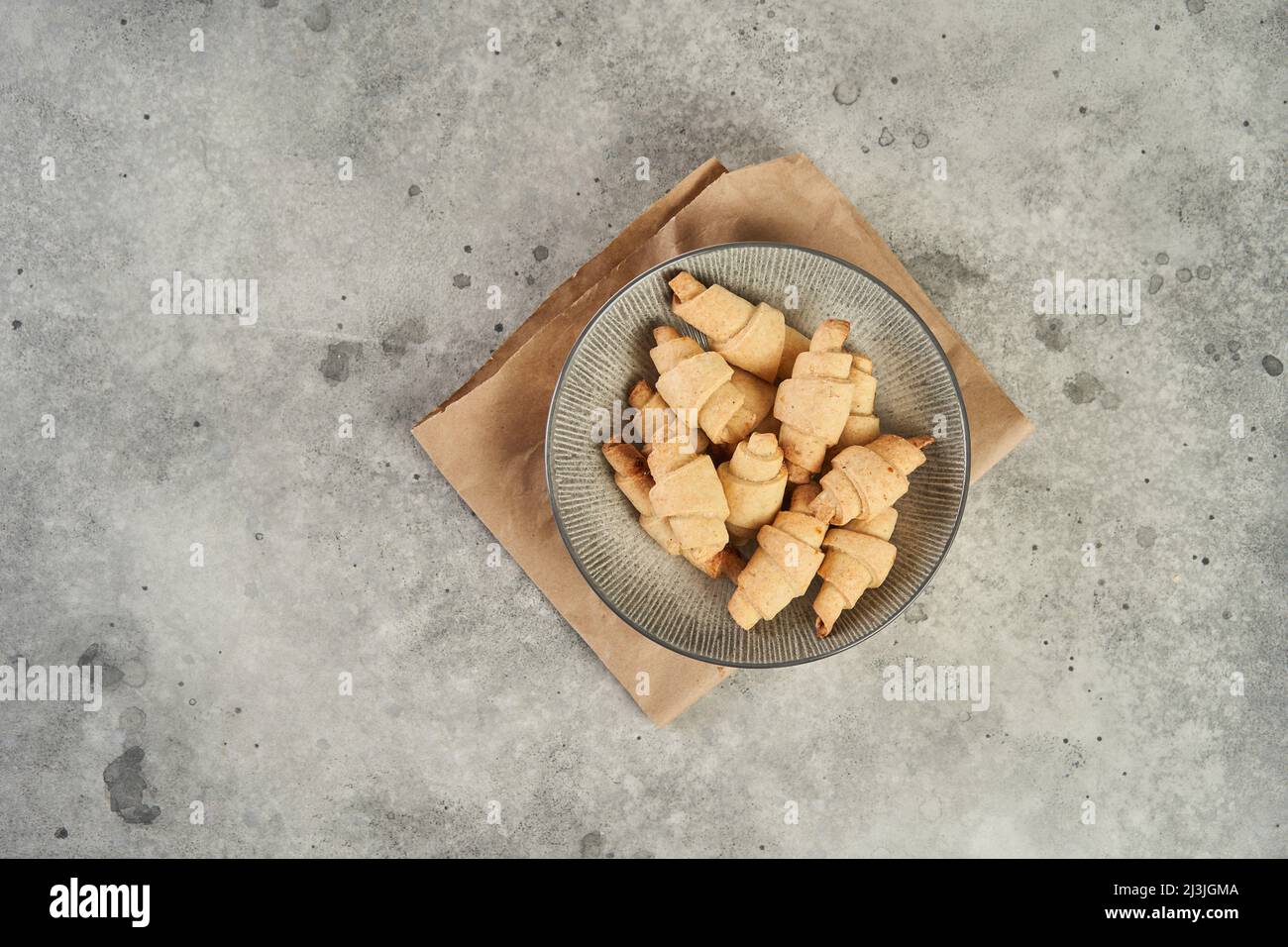 Russian slavic traditional pastry called roguelikes. Cakes bagels ...
