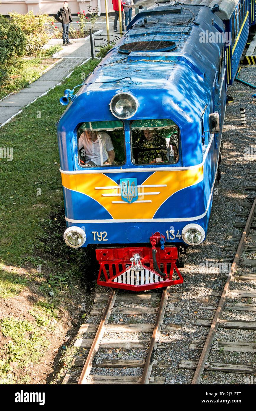 Electric train toy 1960s hi-res stock photography and images - Alamy