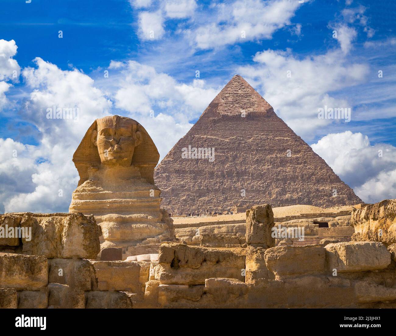 Egypt cairo earth hi-res stock photography and images - Alamy