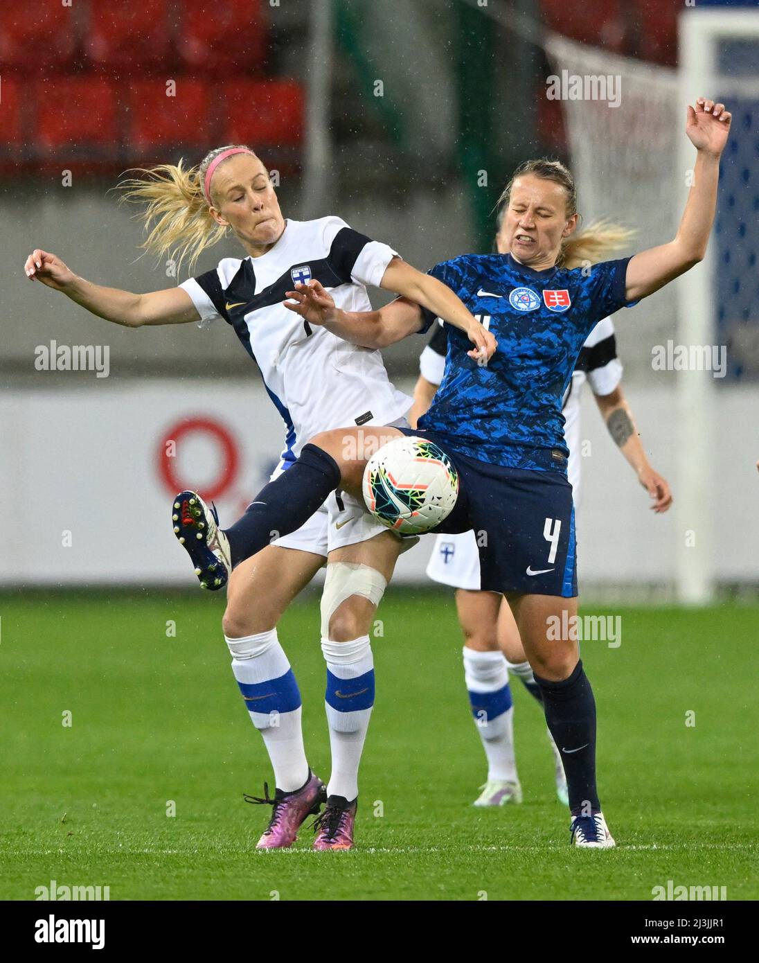 Adelina engman hi-res stock photography and images - Alamy