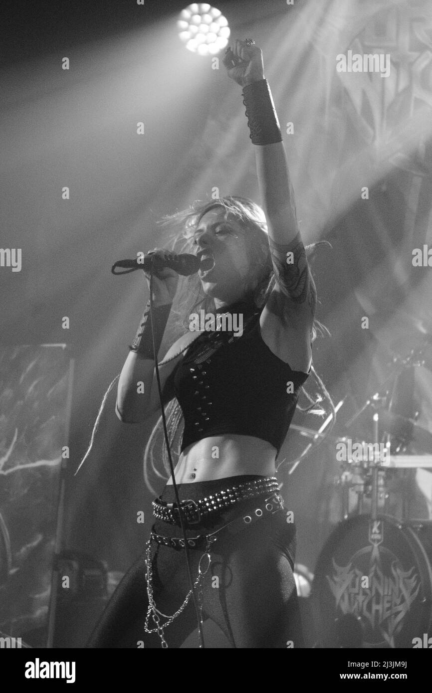 Munchen 2022 Black and White Stock Photos & Images - Alamy