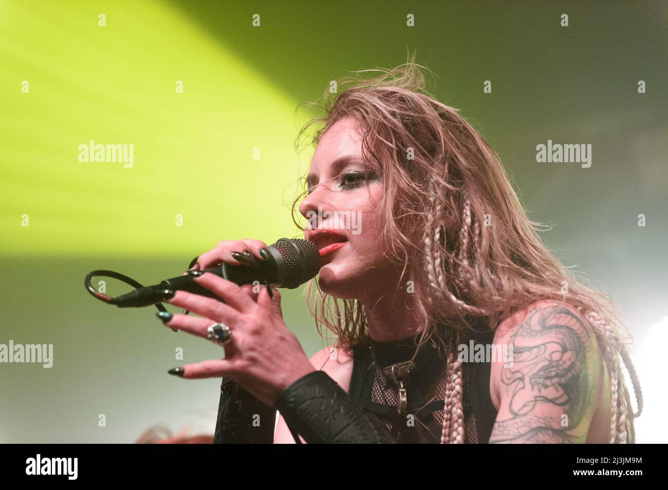 Laura guldemond hi-res stock photography and images - Alamy