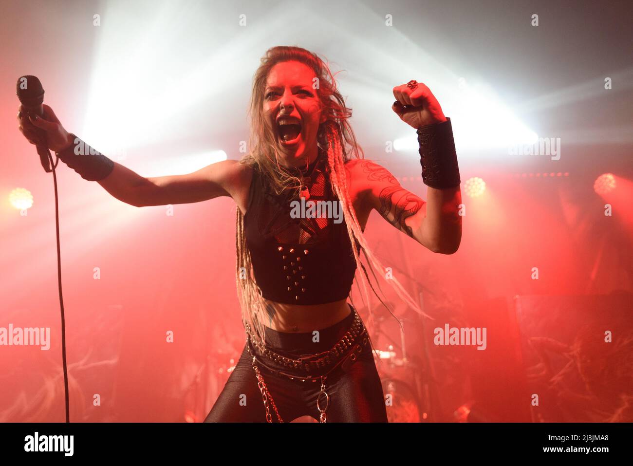 Laura guldemond hi-res stock photography and images - Alamy