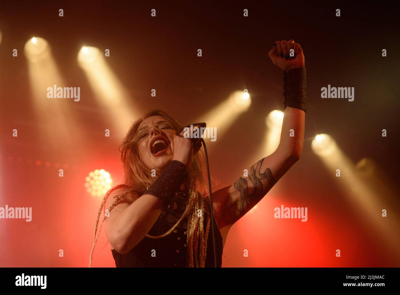 Laura guldemond hi-res stock photography and images - Alamy