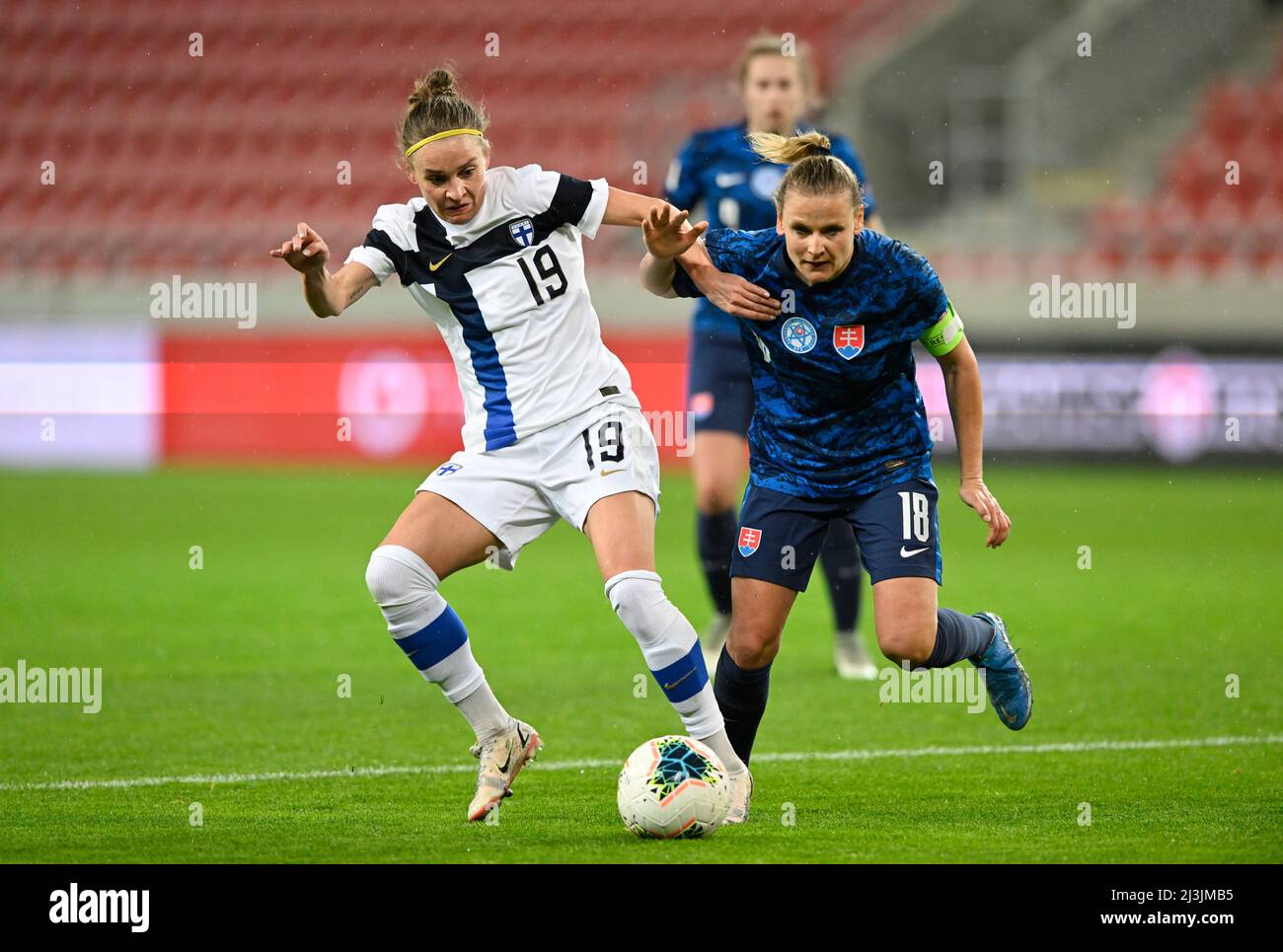 Skorvankova hi-res stock photography and images - Alamy