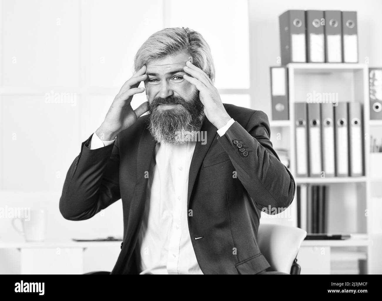 Experience frequent headaches or migraine attacks. Job one of biggest ...