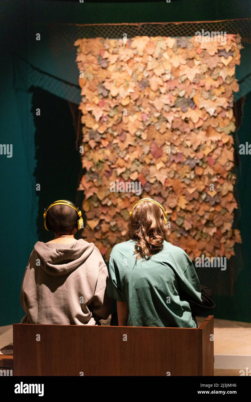 Wellcome Collection A free museum and library exploring health and ...