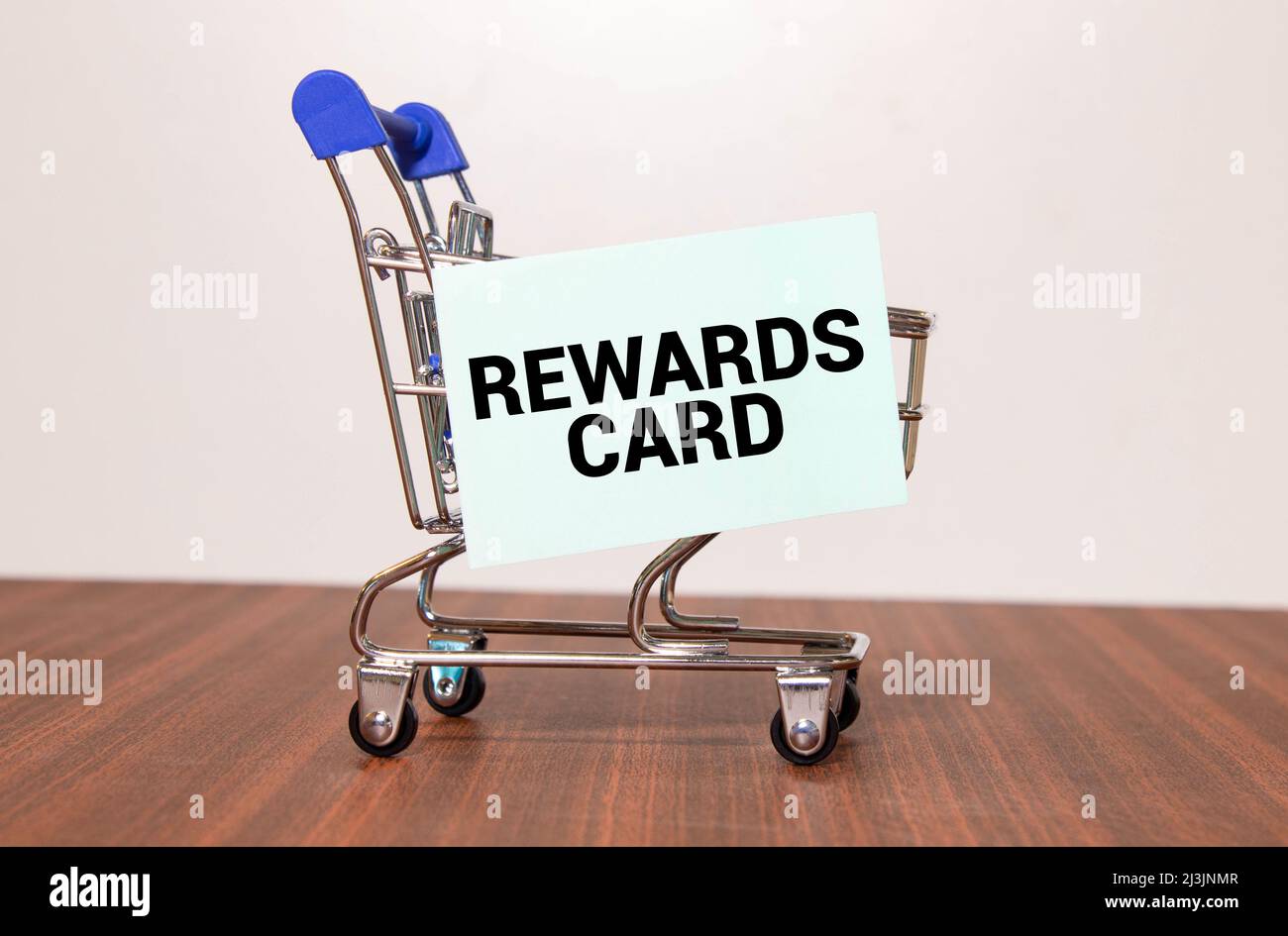 Rewards card hi-res stock photography and images - Alamy