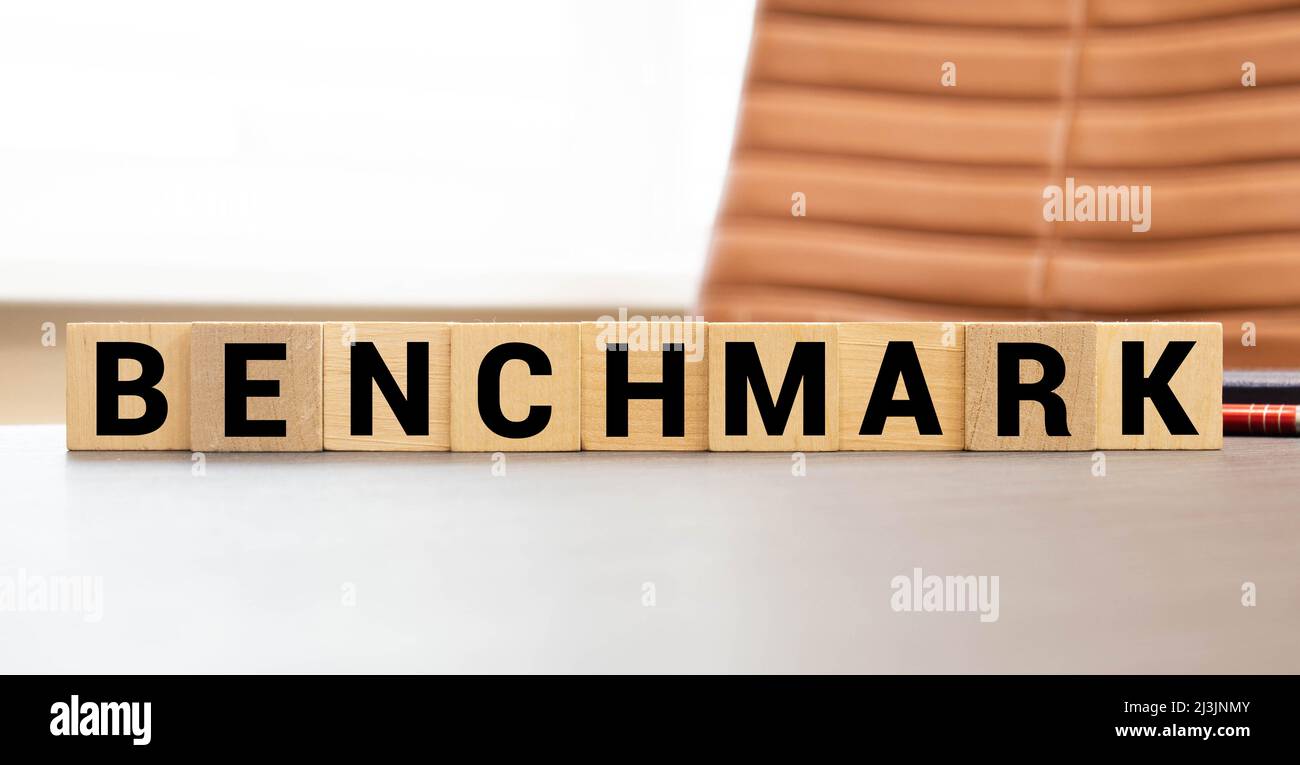Benchmark measure hi-res stock photography and images - Alamy