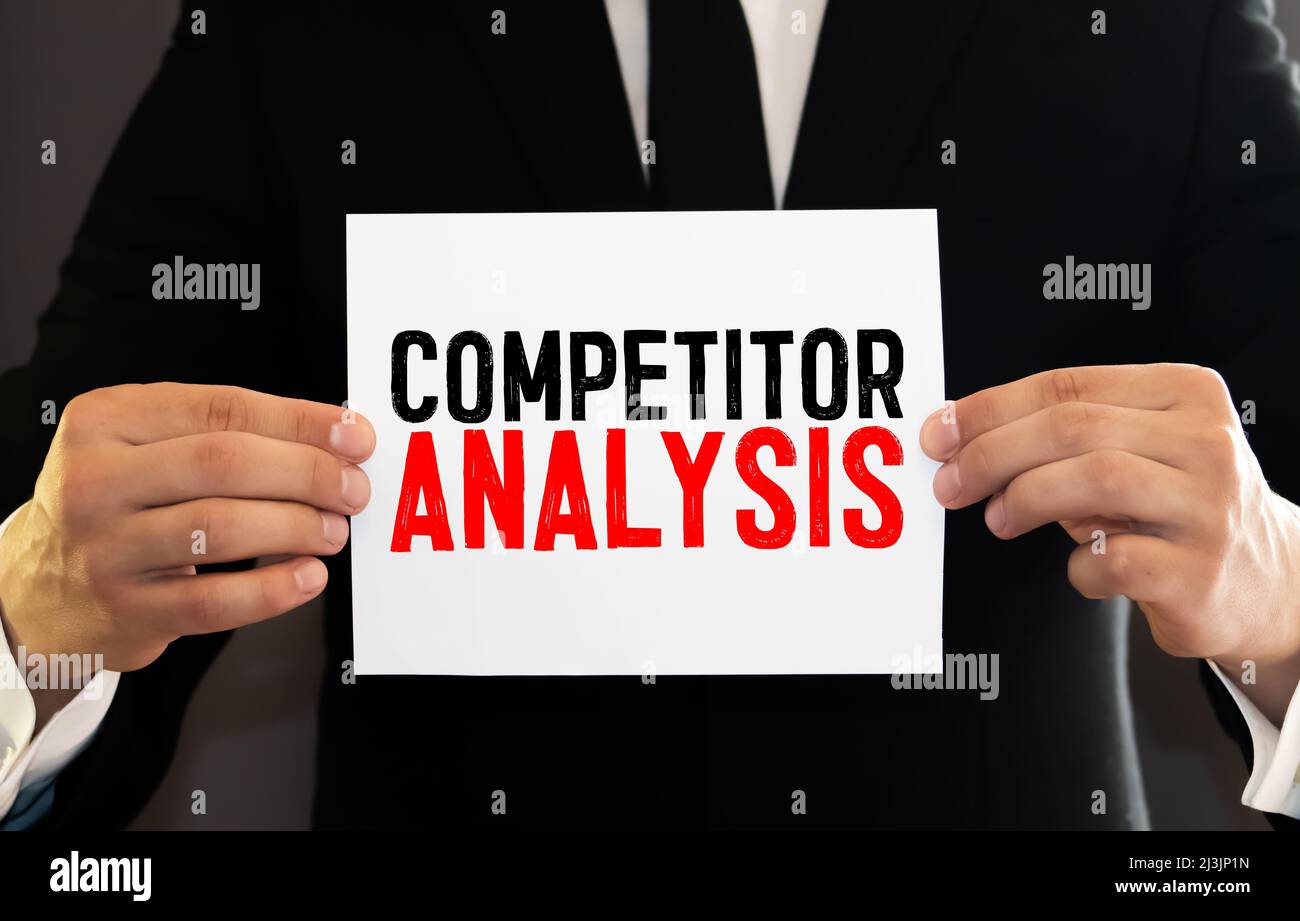 Salesman showing product hi-res stock photography and images - Alamy