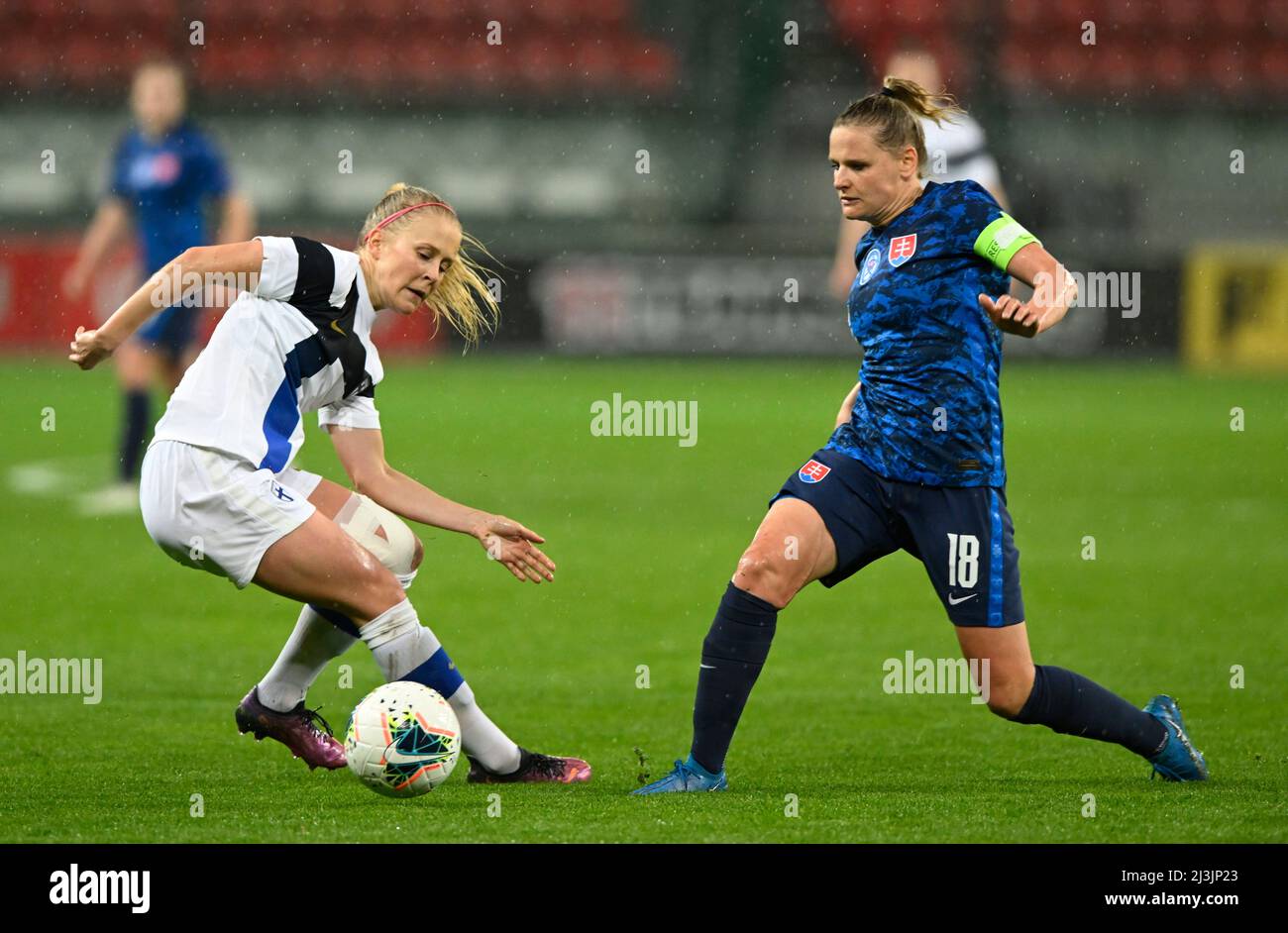 Adelina engman hi-res stock photography and images - Alamy