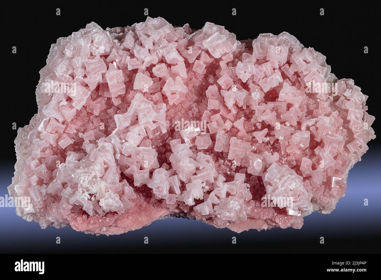 Halite Rock