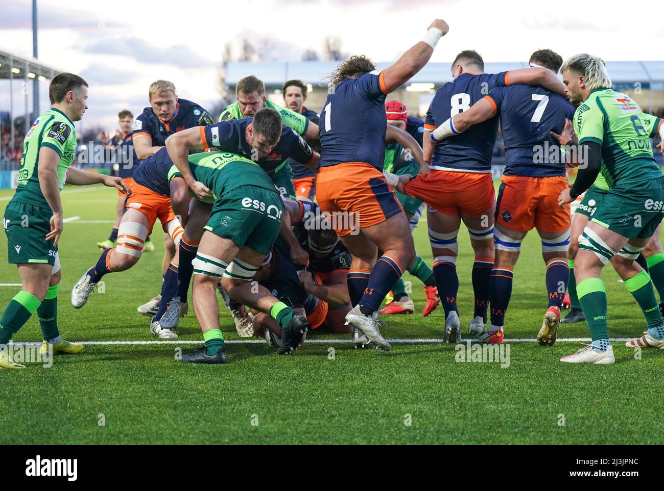 Dam health stadium hi-res stock photography and images - Alamy