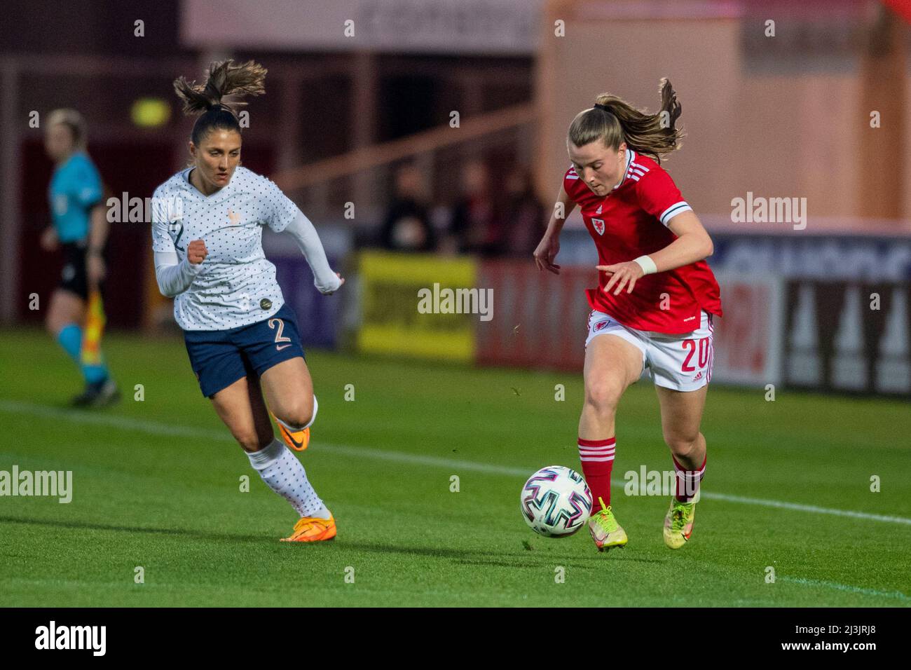 Carrie jones hi-res stock photography and images - Alamy