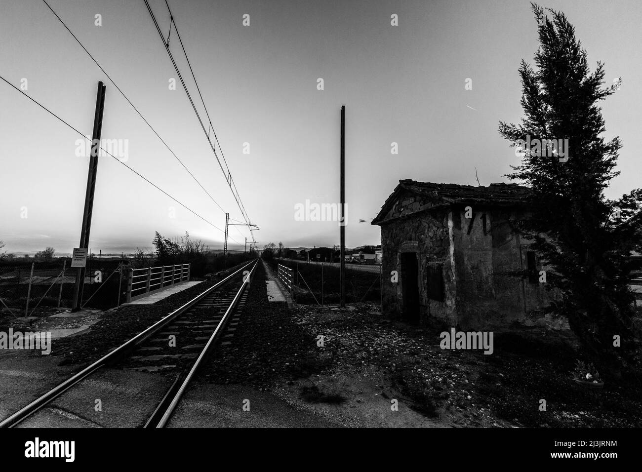 Tourism perspective Black and White Stock Photos & Images - Alamy