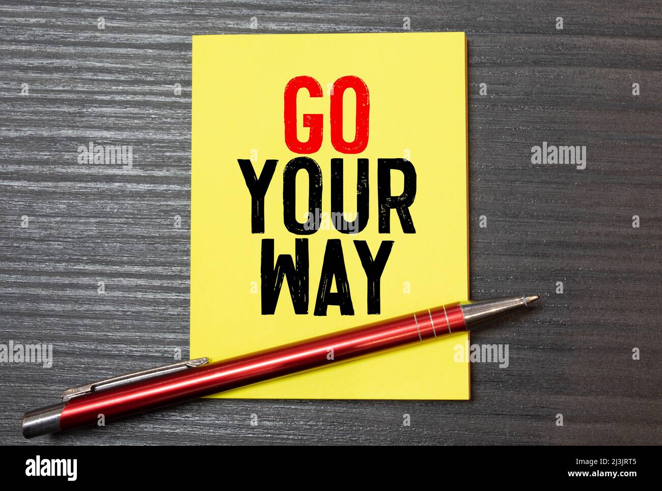 This way up sticker hi-res stock photography and images - Alamy