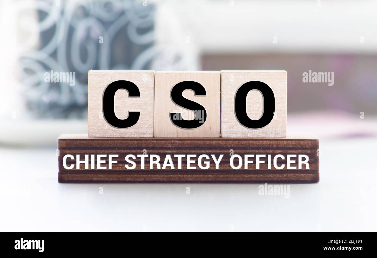 Cso alphabet hi-res stock photography and images - Alamy