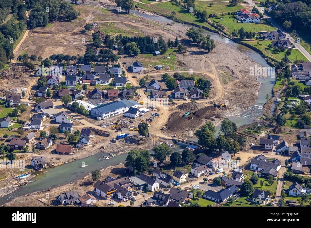 Hochwasser ahr hi-res stock photography and images - Alamy