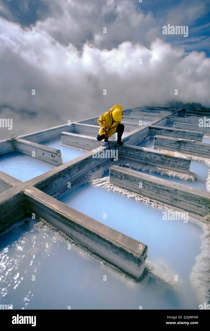 Hawaii power grid hi-res stock photography and images - Alamy