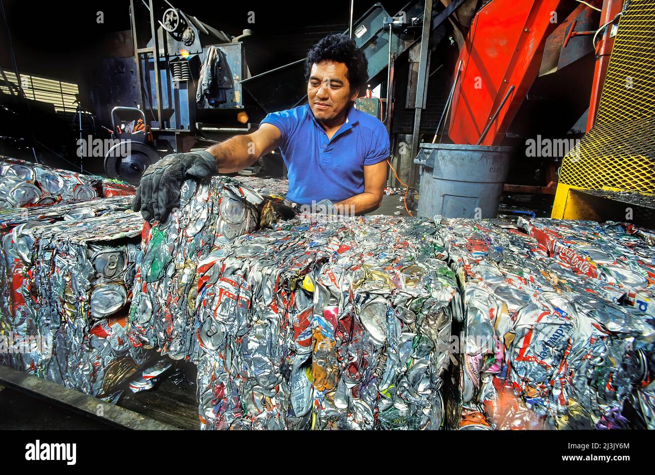 How Much Do Recycling Centers Pay For Aluminum Cans In South Africa at ...