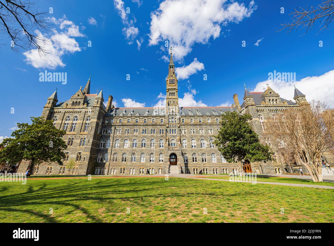 Washington dc city hall hi-res stock photography and images - Alamy