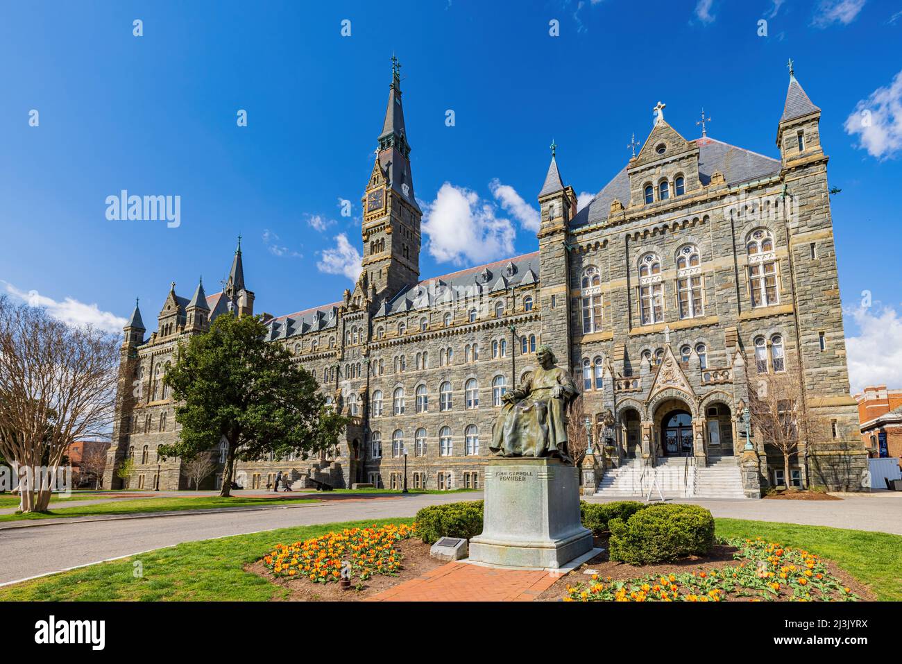 Washington dc city hall hi-res stock photography and images - Alamy