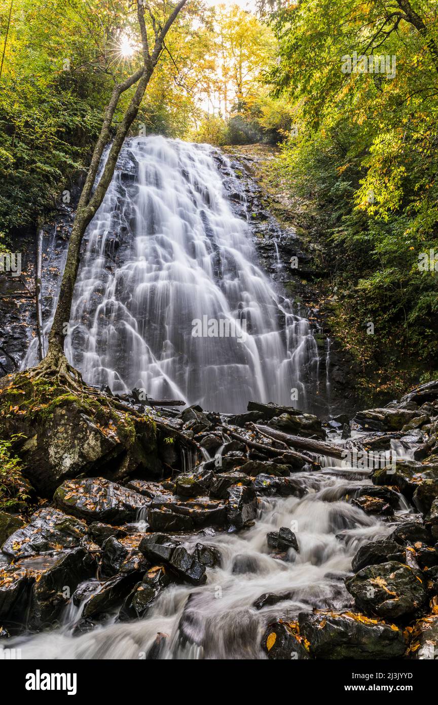 Big crabtree creek hi-res stock photography and images - Alamy