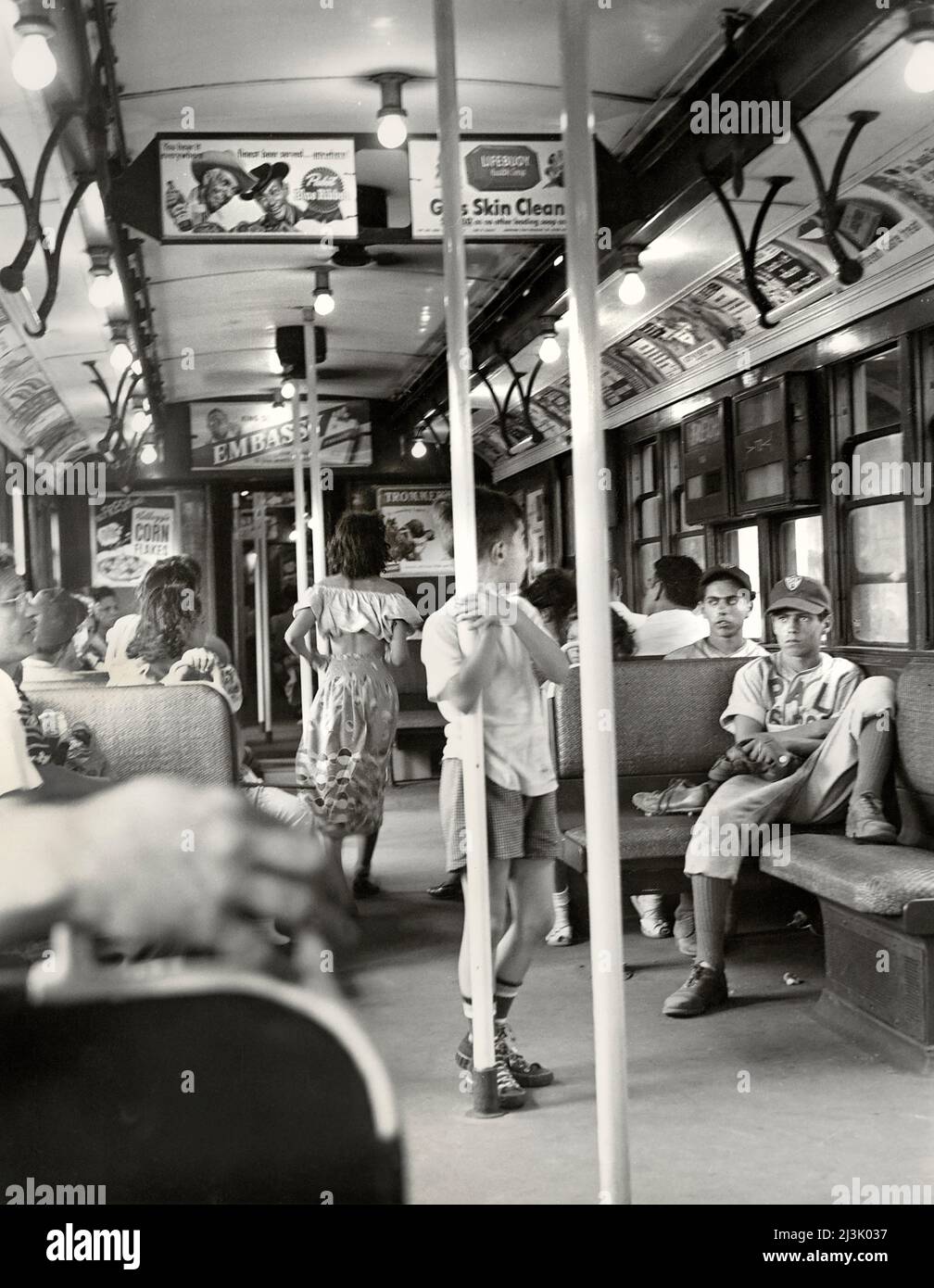 Angelo rizzuto hi-res stock photography and images - Alamy