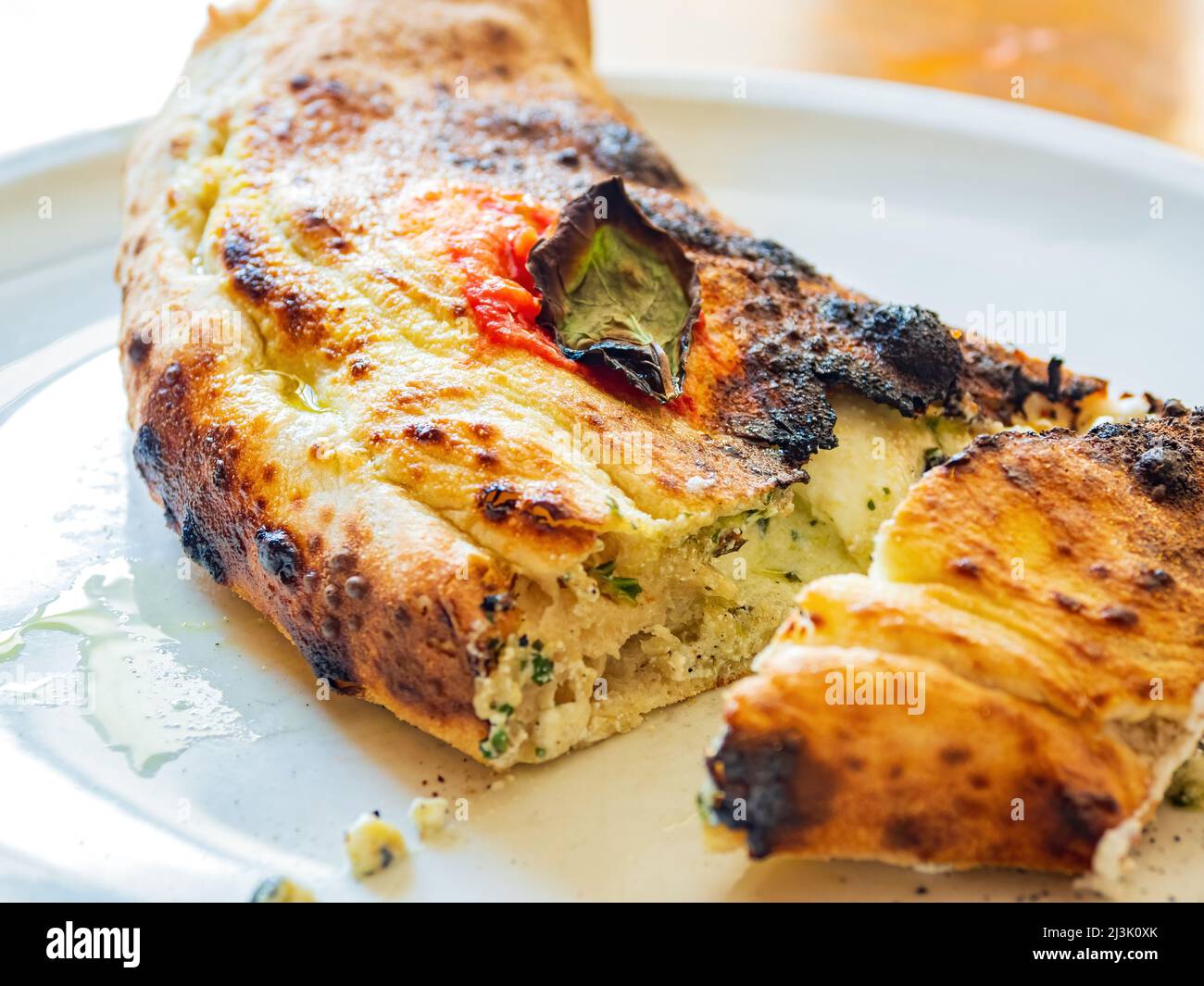 Washington dc food culture hi-res stock photography and images - Alamy