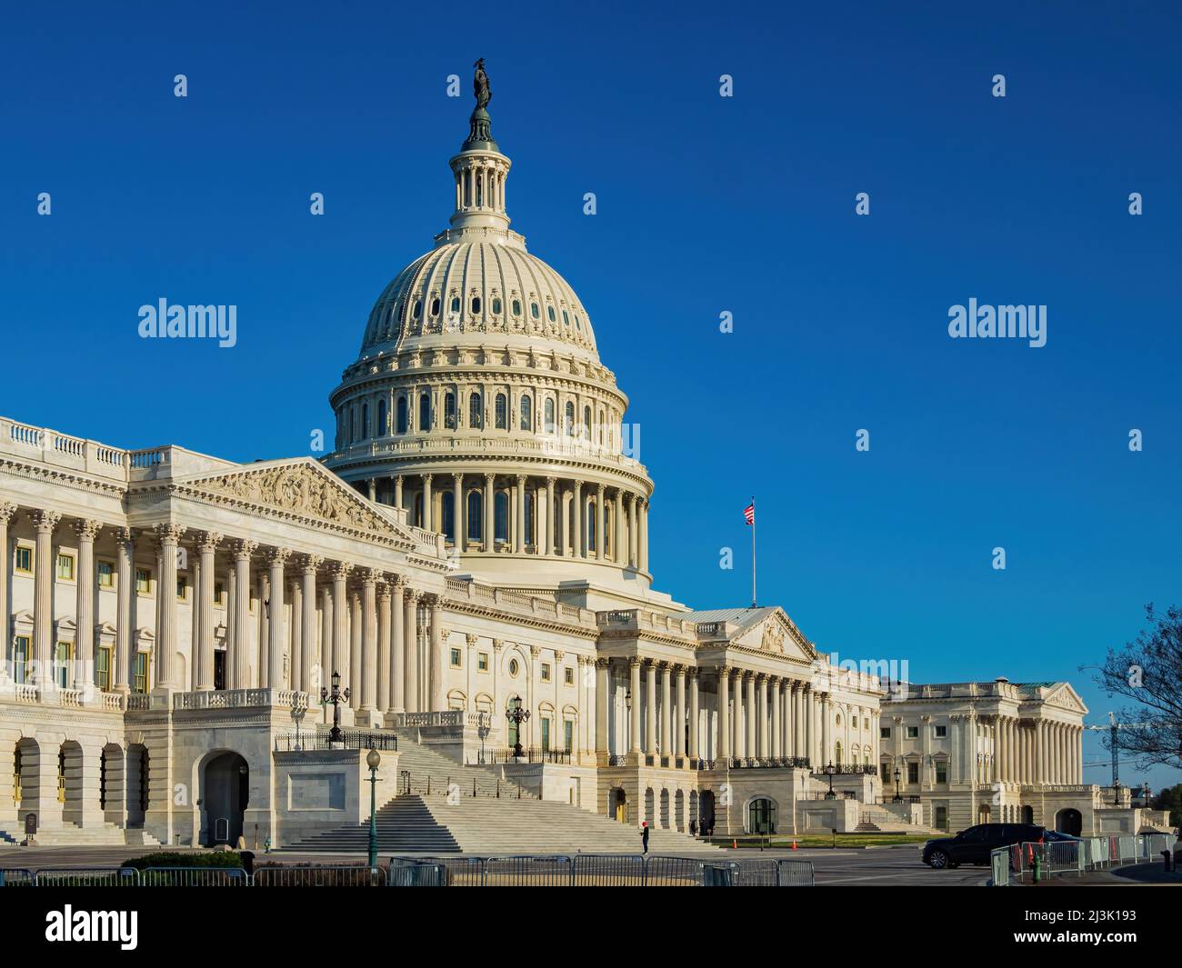 Historical places washington dc hi-res stock photography and images - Alamy