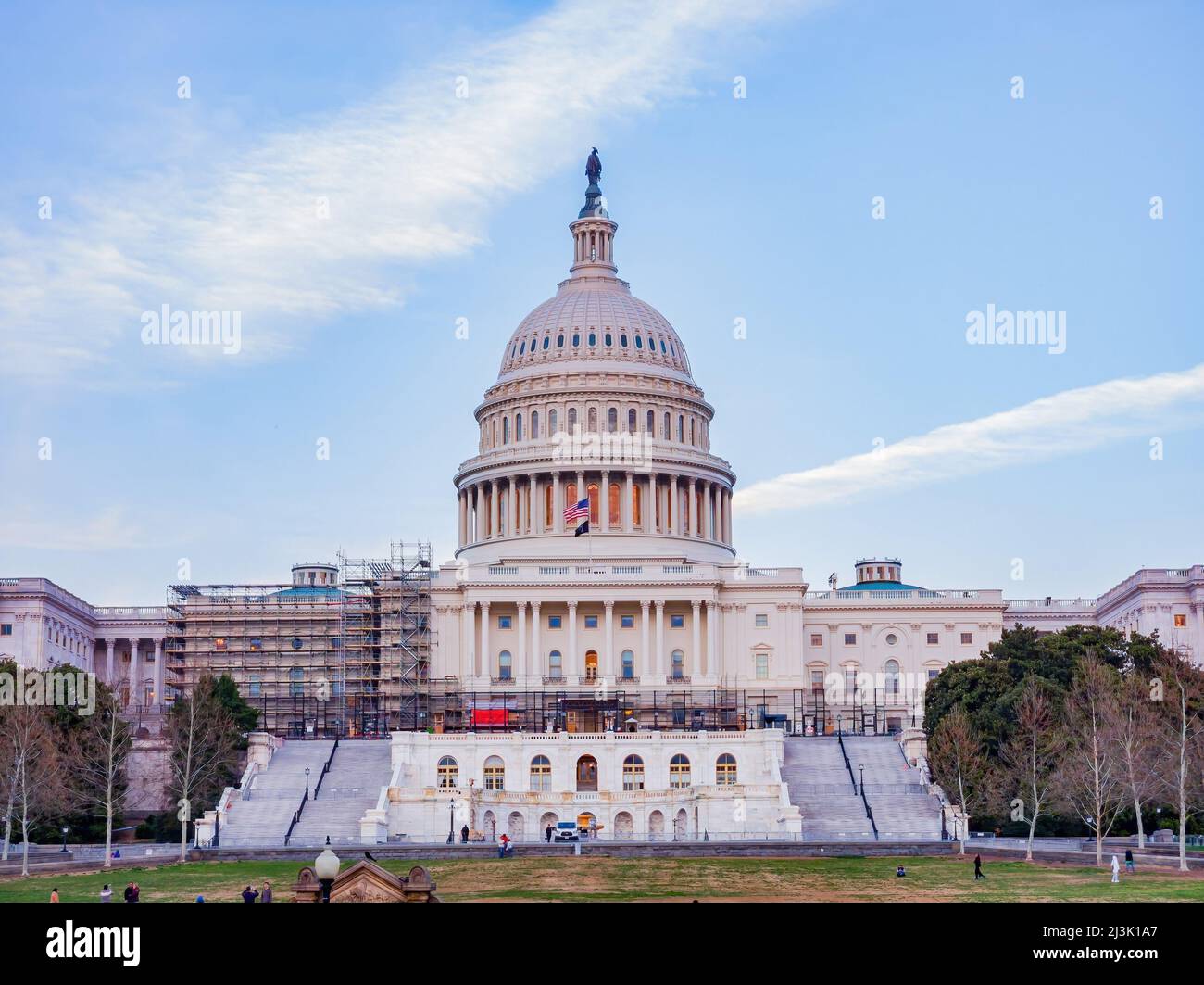 Historical places washington dc hi-res stock photography and images - Alamy