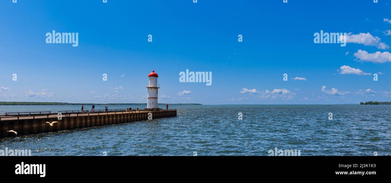 Saint louis lake hi-res stock photography and images - Alamy