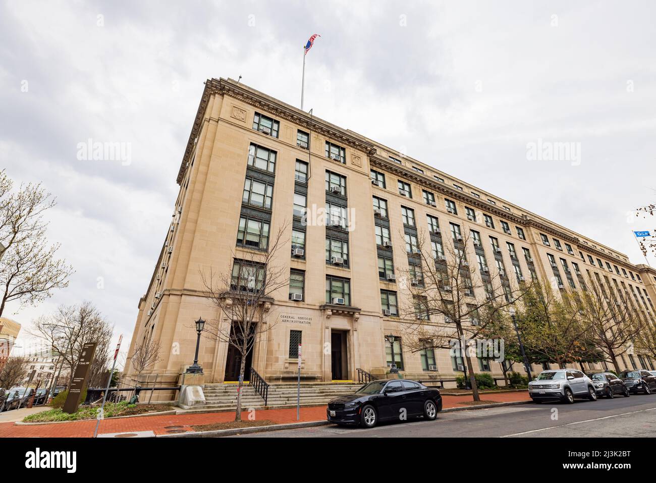 General services administration hi-res stock photography and images - Alamy