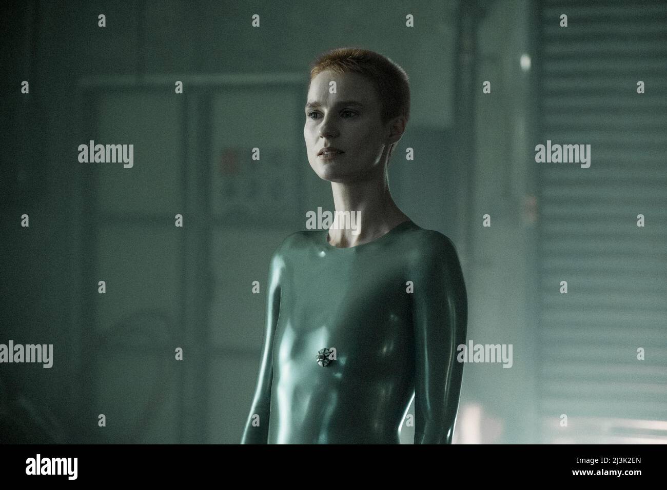 Amanda collin hi-res stock photography and images - Alamy